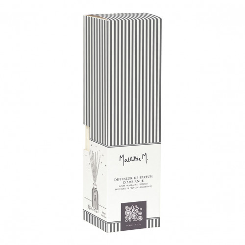 Les Intemporels Room Fragrance Diffuser 200 ml - Voile de Lin | Mathilde M