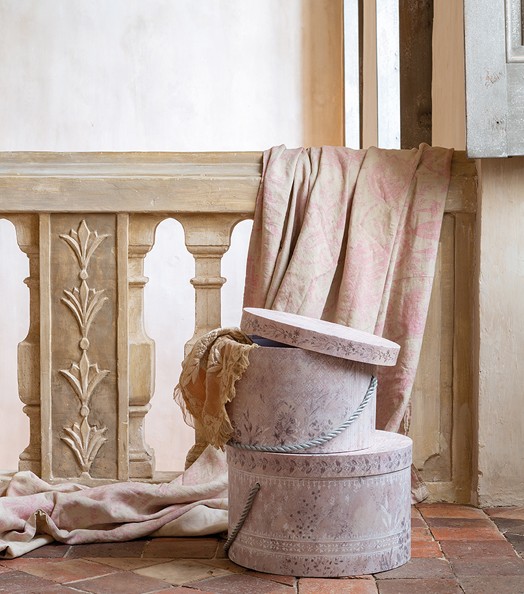 Mathilde M - Parfums d'intérieur - Parfums d'ambiance